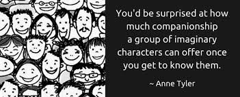 Character Development – Writing your first novel-Things you should know