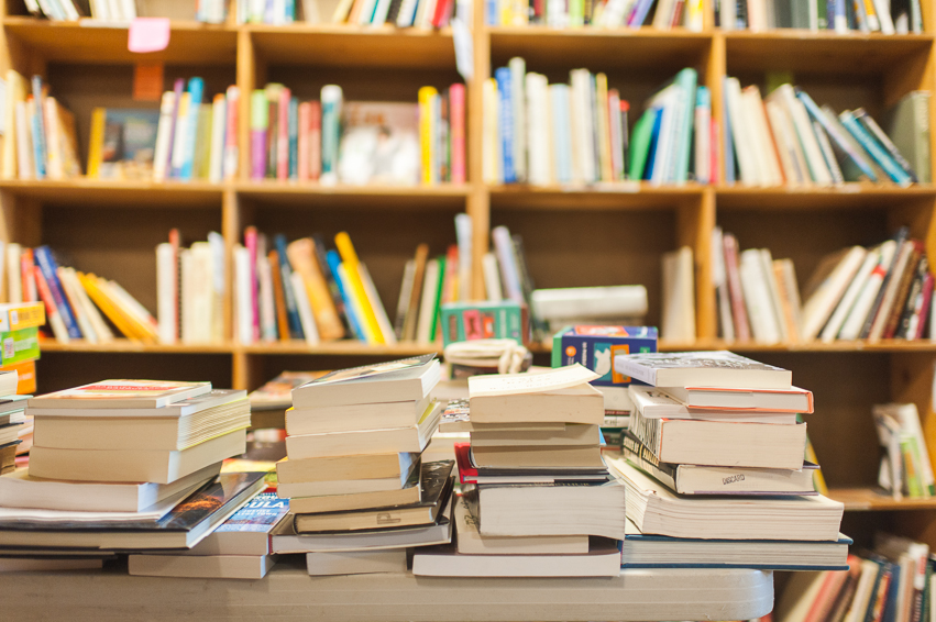 Genre Word Count Guide – Writing your first novel-Things you should know